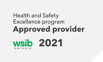 WSIB Excellence Program | Safety Works Consulting Inc.
